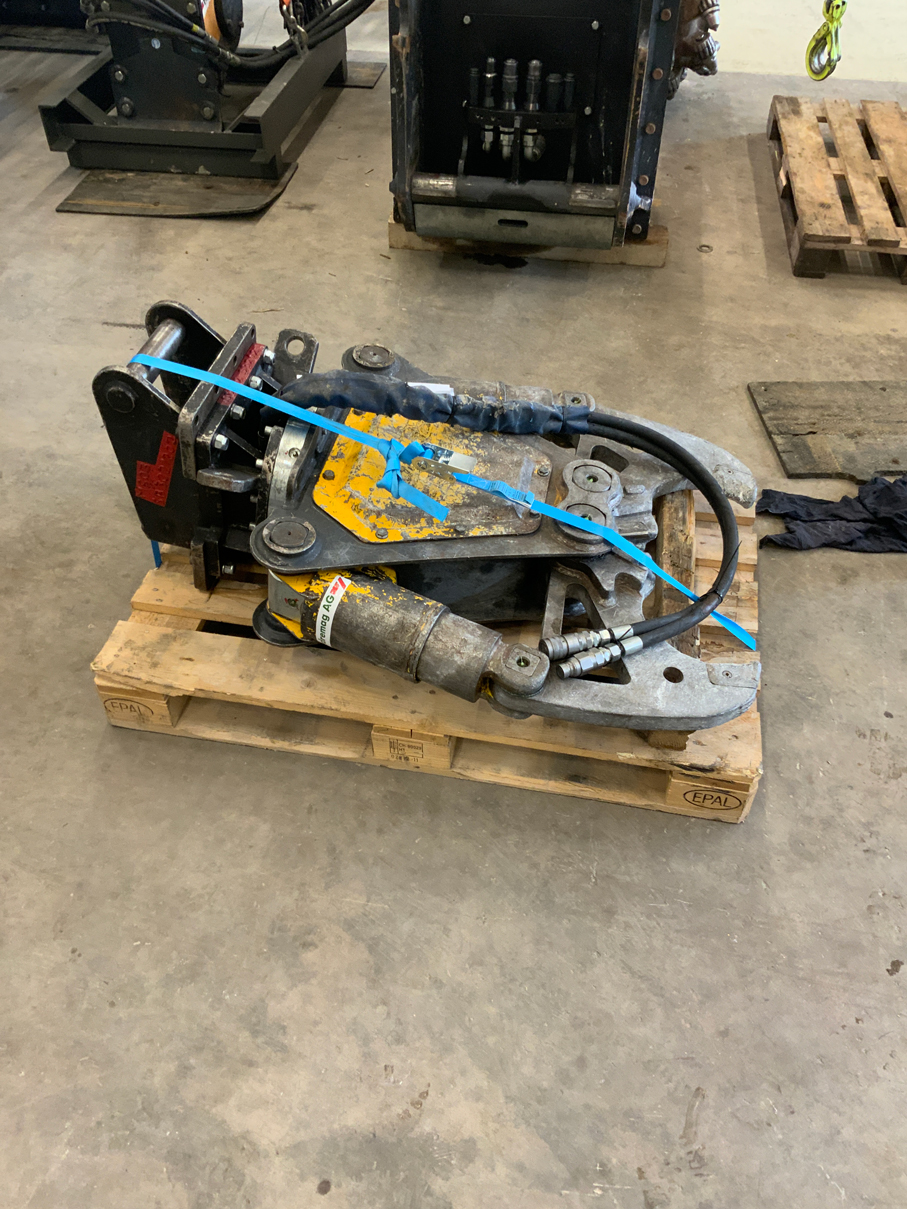 Geräte – Hydremag AG