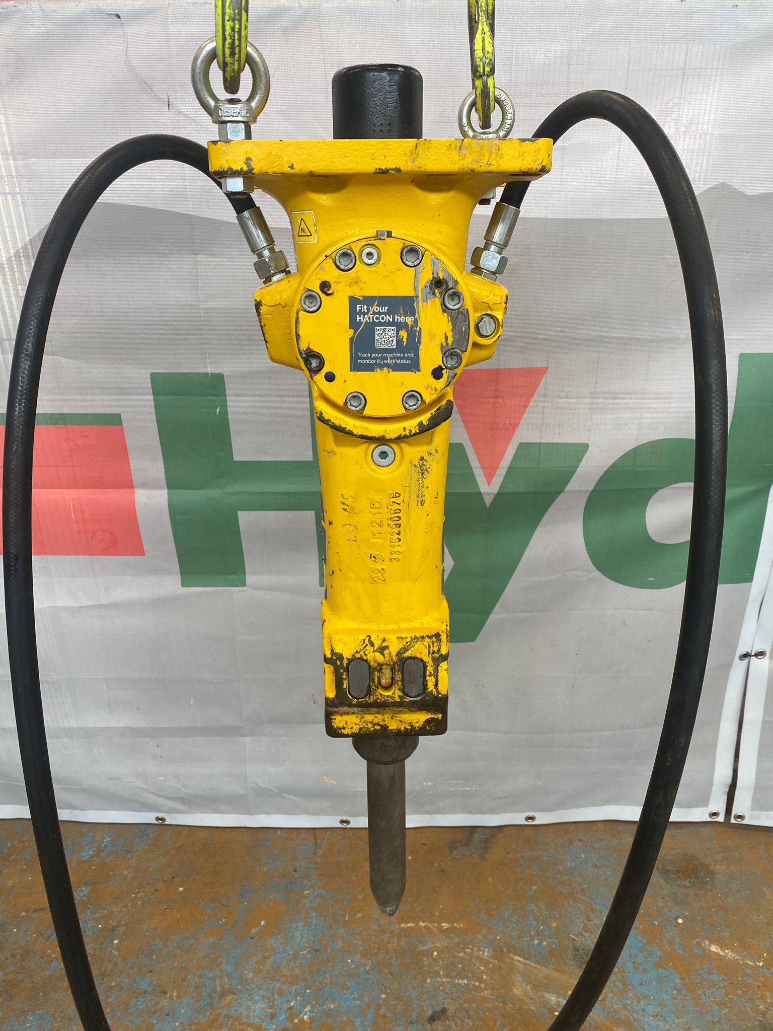 Geräte – Hydremag AG